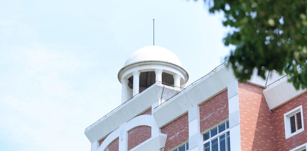 Ulink College of Shanghai – 领科教育